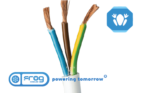 Frog Cables – Powering Tomorrow